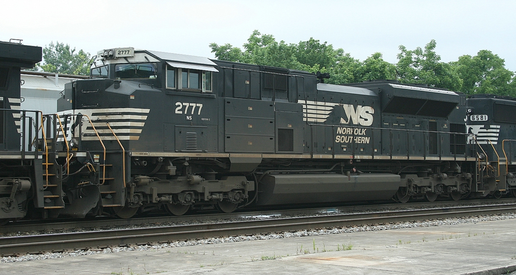 NS 2777